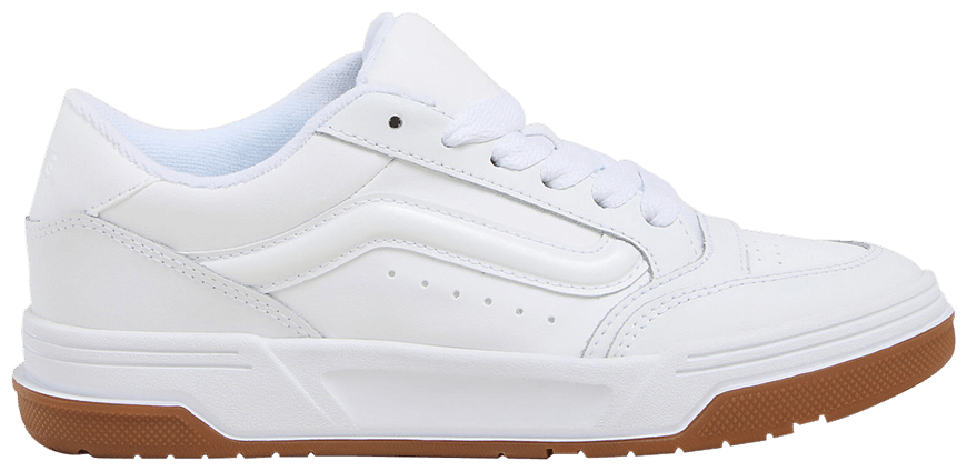 Buy Vans Hylane 'White' - VN000D1J9DH | GOAT