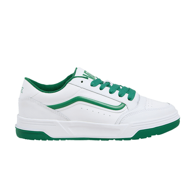 Buy Vans Hylane 'Pop Green' - VN000D26GRN | GOAT