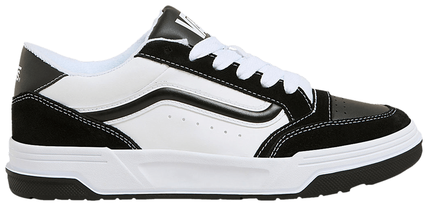 Buy Vans Hylane 'Black White' - VN000D26Y28 | GOAT