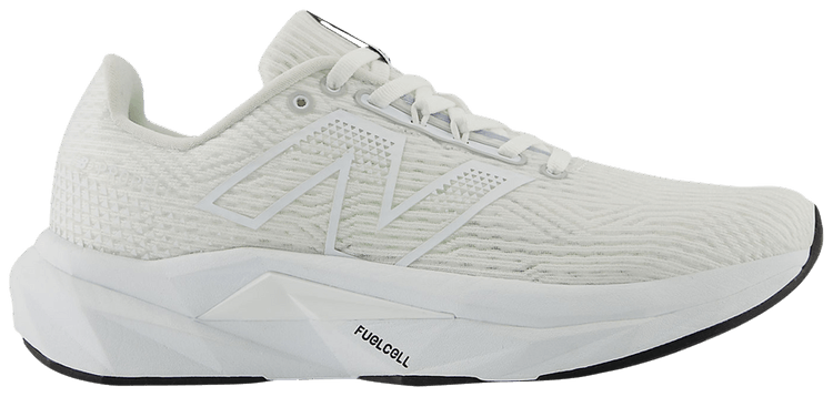Buy Wmns FuelCell Propel v5 'White Black' - WFCPRLW5 | GOAT UK