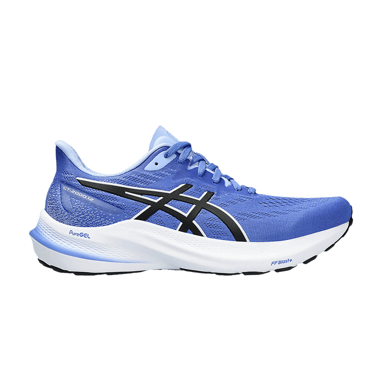 Buy Asics Wmns GT 2000 12 'Sapphire' - 1012B506 400 | GOAT