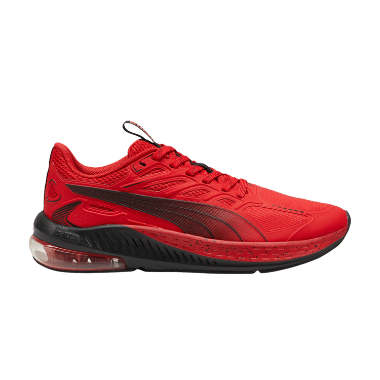 Buy X-Cell Lightspeed 'Red Black' - 309972 04 | GOAT