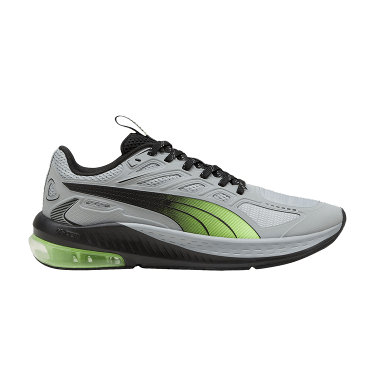 Buy Puma X-Cell Lightspeed 'Cool Mid Grey Fizzy Apple' - 309972 11 | GOAT
