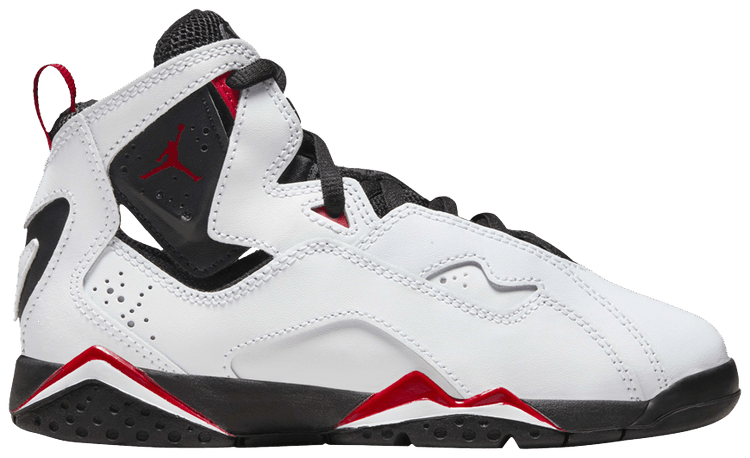 Buy Air Jordan True Flight PS 'Cardinal' - 343796 160 | GOAT