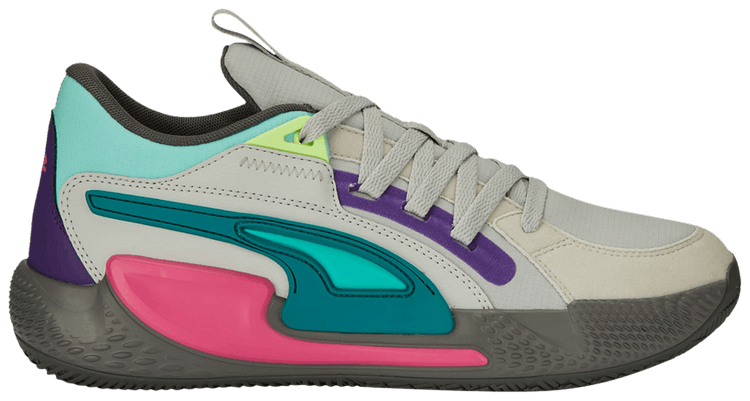 Buy Puma Court Rider Chaos 'Daytona' - 378612 01 | GOAT