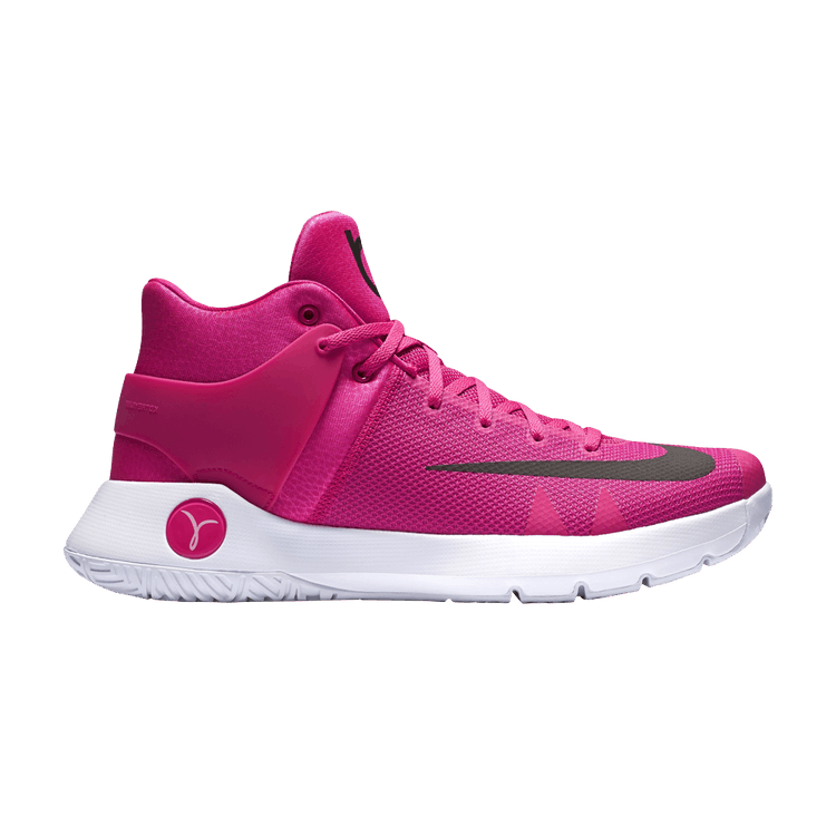 Buy Nike KD Trey 5 IV EP 'Think Pink' - 844573 606 | GOAT