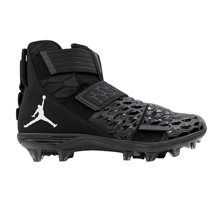 Buy Air Jordan Force Savage Elite 2 'Black' - CV1665 003 | GOAT