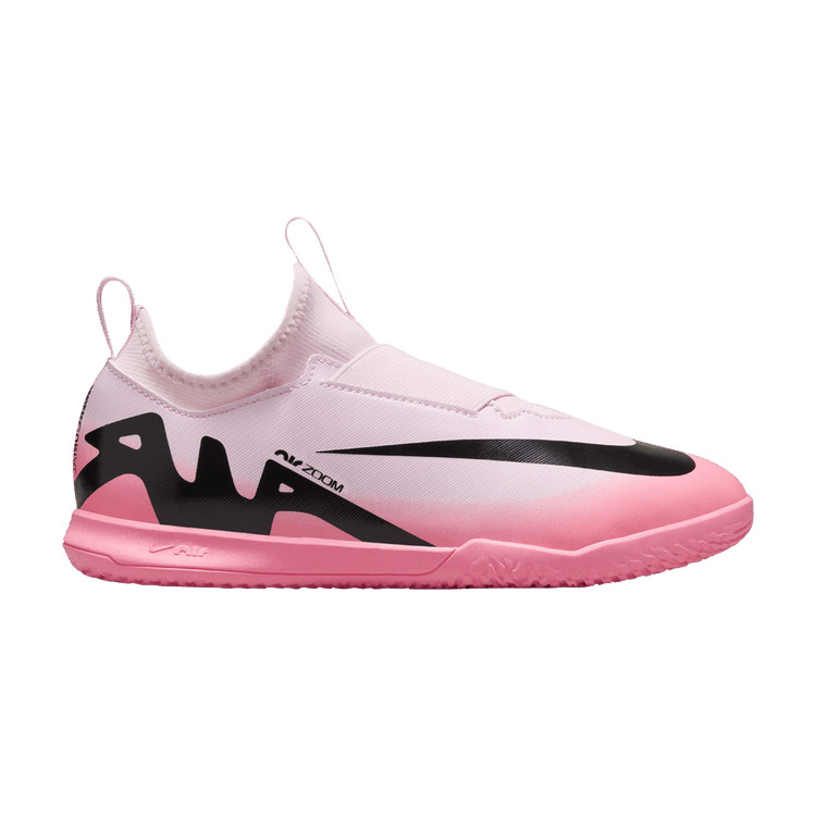 Buy Nike Zoom Mercurial Vapor 15 Academy IC GS 'Mad Brilliance Pack ...