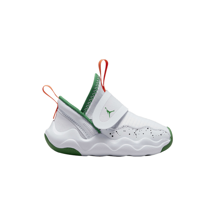 Buy Air Jordan 23/7 TD 'Hurricanes' - DQ9294 018 | GOAT