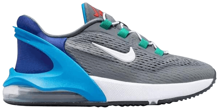 Buy Nike Air Max 270 GO PS 'Cool Grey Photo Blue' - DV1969 003 | GOAT