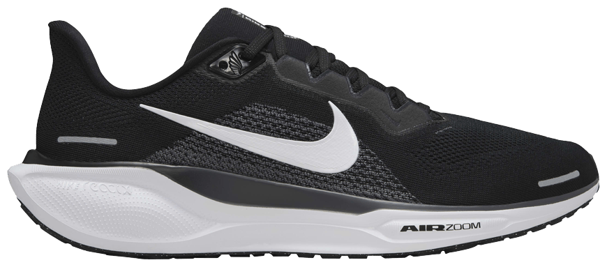Buy Nike Air Zoom Pegasus 41 'Black White' - FD2722 002 | GOAT