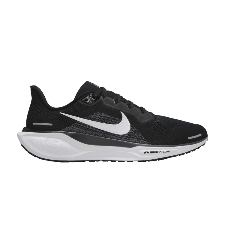 Buy Nike Air Zoom Pegasus 41 'Black White' - FD2722 002 | GOAT