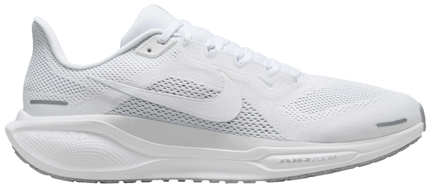 Buy Air Zoom Pegasus 41 'Pure Platinum' - FD2722 102 | GOAT