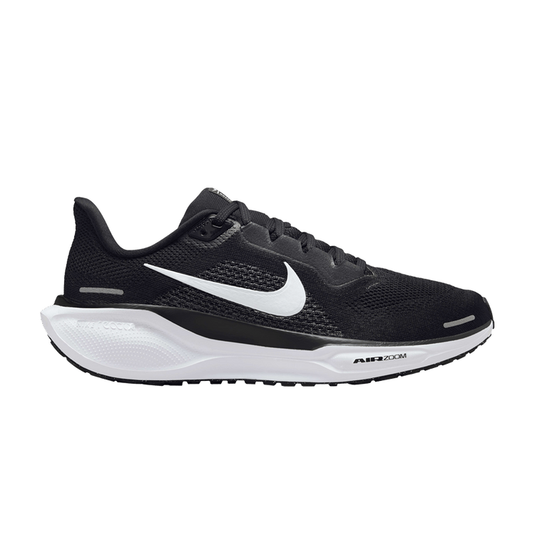 Buy Nike Wmns Air Zoom Pegasus 41 'Black White' - FD2723 002 | GOAT