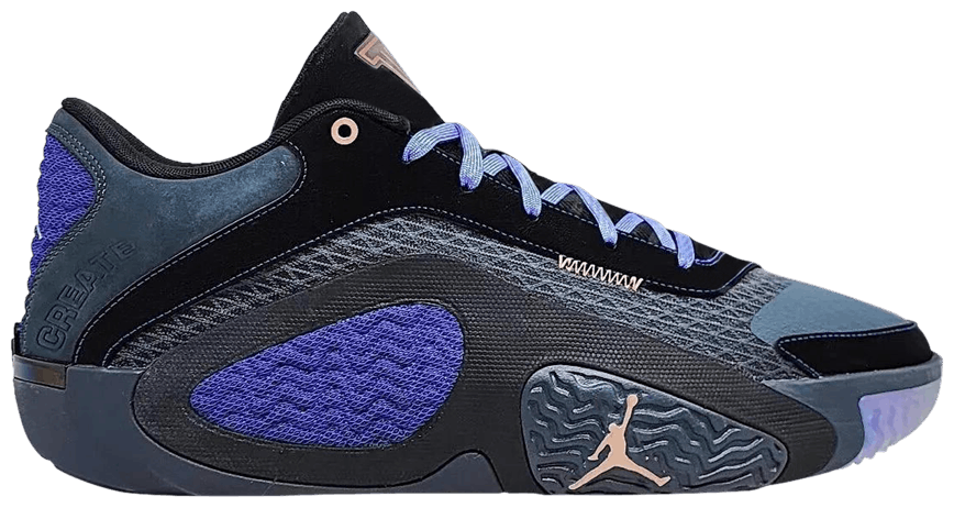 Buy Air Jordan Tatum 2 'Black History Month' PE - HO24 HF6118 1723073 ...