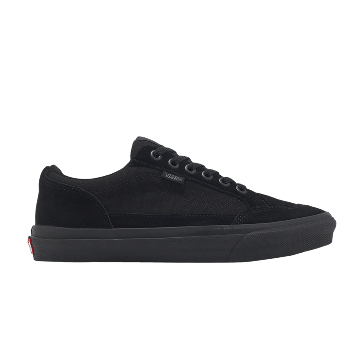 Buy Vans V351 Bearcat 'Black' - 6622390002 | GOAT