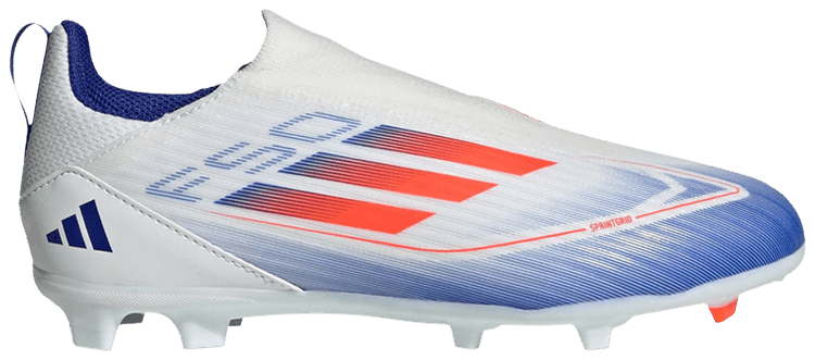 Buy Adidas Adizero F50 League Laceless MG J 'Advancement Pack' - IF1362 ...