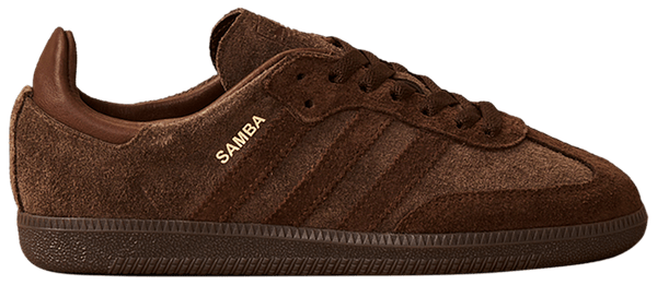 Buy Tim Hortons x adidas Samba 'Double Chocolate' - TH SAMBA CHOCOLATE ...