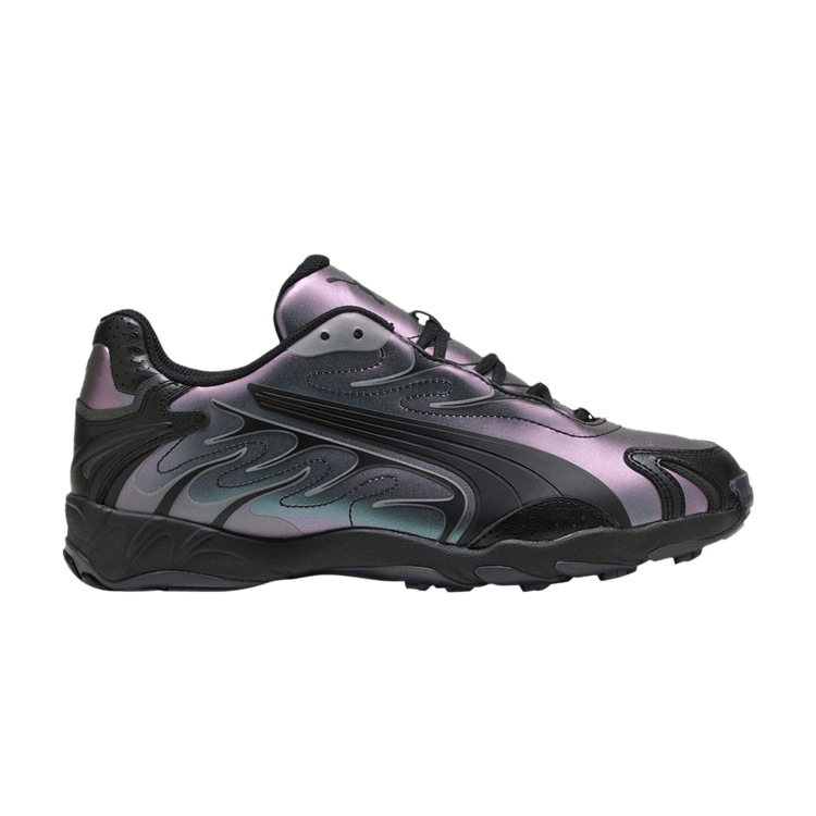 Buy Puma Inhale 'Color Shift Pack - Eggplant' - 401665 02 | GOAT