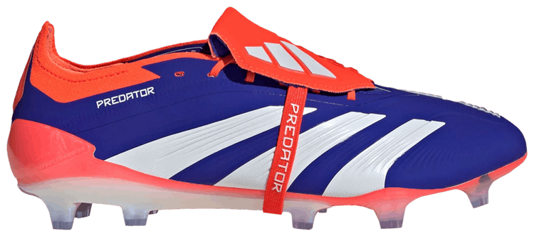 Buy Predator Elite Foldover Tongue FG 'Advancement Pack' - IF6442 | GOAT UK