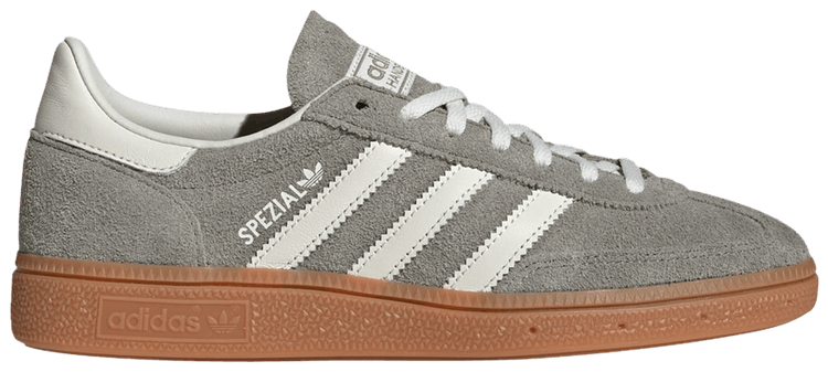 Buy Wmns Handball Spezial 'Silver Pebble Gum' - IG1966 | GOAT