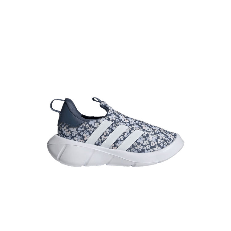 Buy Adidas Monofit Slip-On I 'Mini Florals' - IH2717 | GOAT