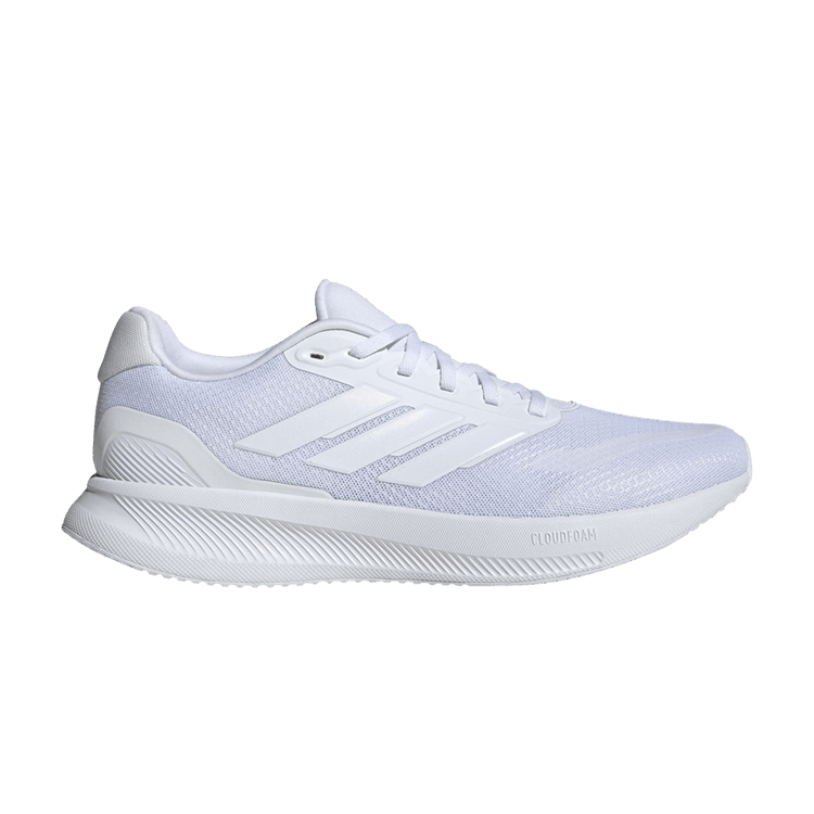 Buy Runfalcon 5 'Triple White' - IH7757 | GOAT