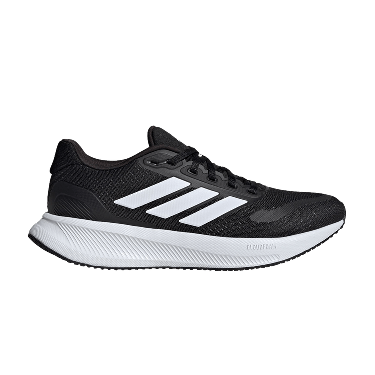 Buy Adidas Wmns Runfalcon 5 'Black White' - IH7759 | GOAT