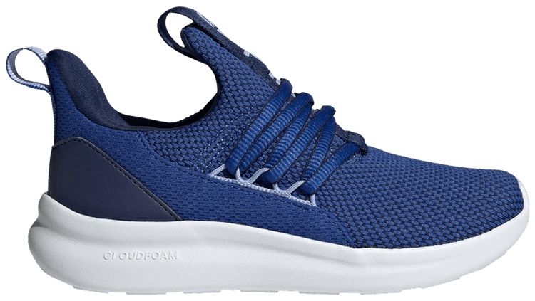Buy Adidas Lite Racer Adapt 7.0 K 'Royal Blue Spark' - IH7848 | GOAT