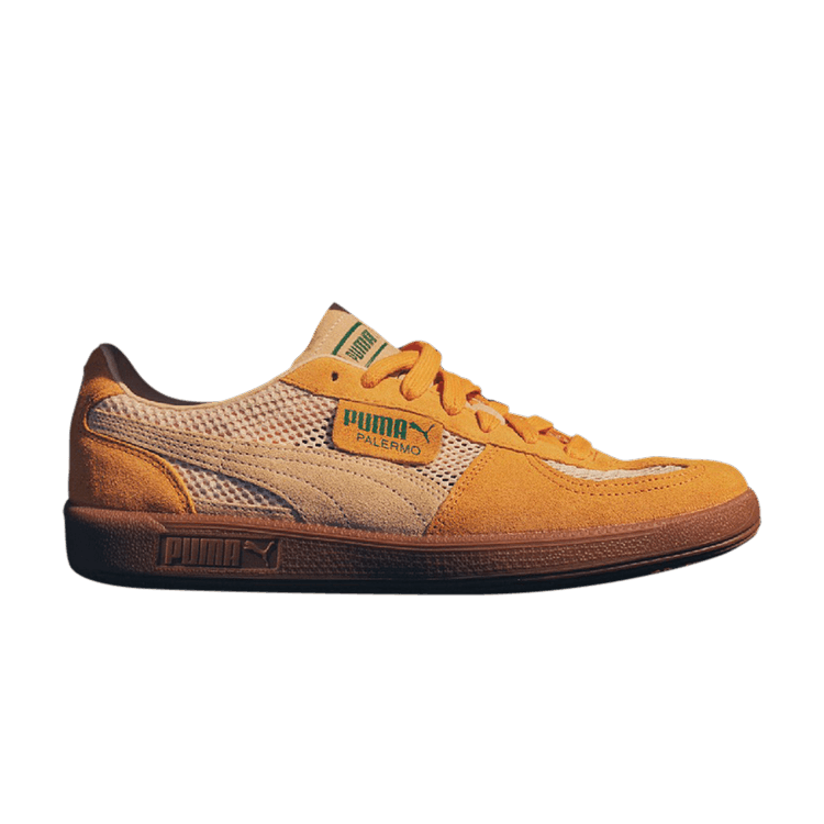 Buy Sasquatchfabrix. x BEAMS x Puma Palermo 'Savanna' - PUSFBM PL CHW ...