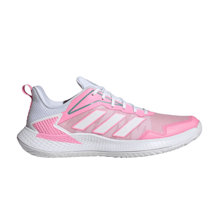 Buy Wmns Defiant Speed 'Clear Pink White' - GV9529 | GOAT
