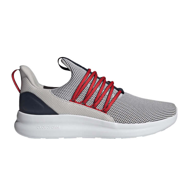 Buy Lite Racer Adapt 7.0 J 'White Legend Ink Grey' - IE6337 | GOAT