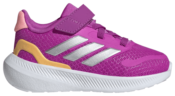 Buy Adidas Runfalcon 5 I 'Purple Burst' - IE8601 | GOAT