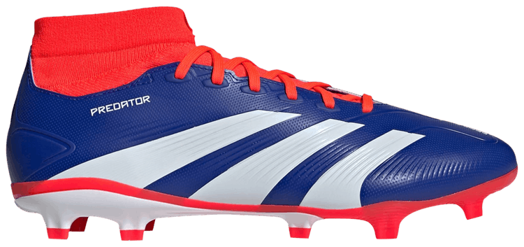 Buy Predator 24 League Sock FG 'Advancement Pack' - IF6337 | GOAT