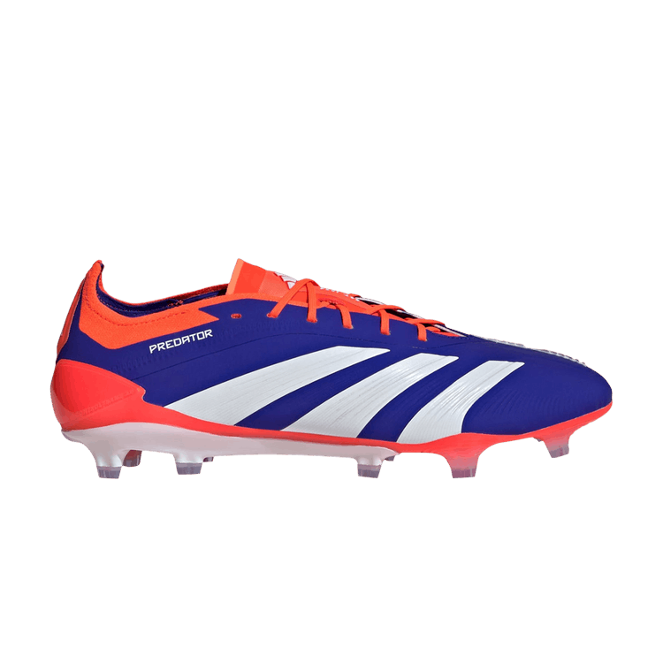 Buy Predator Elite FG 'Advancement Pack' - IF8867 | GOAT NL