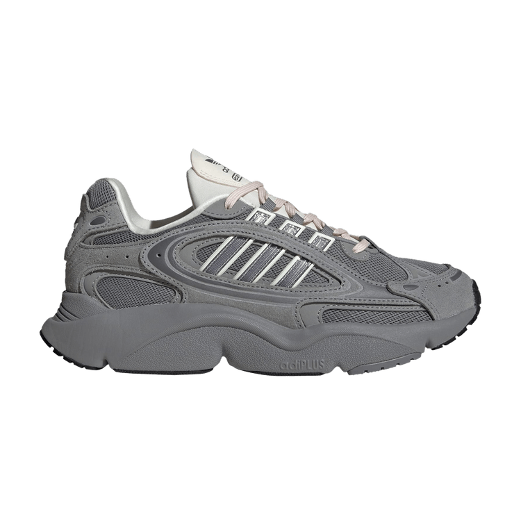 Buy Adidas Wmns Ozmillen 'Grey Wonder Quartz' - IF9502 | GOAT