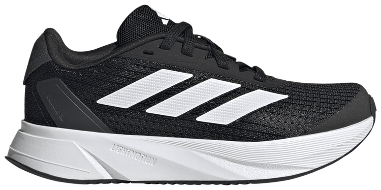 Buy Duramo SL K 'Black White Carbon' - IG2478 | GOAT