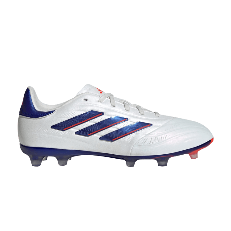 Buy Adidas Copa Pure 2 Elite FG J 'Advancement Pack' - IG6406 | GOAT
