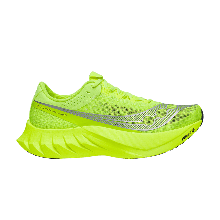 Buy Saucony Endorphin Pro 4 'Citron' - S20939 223 | GOAT