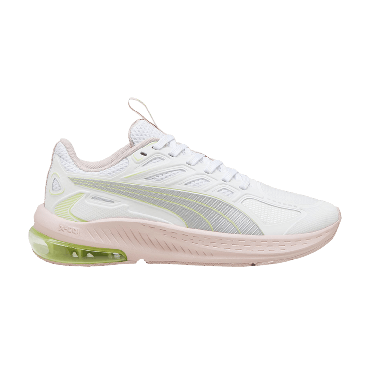 Buy Puma Wmns X-Cell Lightspeed 'White Mauve Mist Cucumber' - 309993 05 ...