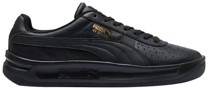 Buy Puma GV Special 'Black Gold' - 398374 02 | GOAT