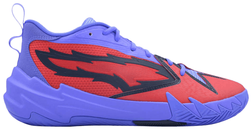 Buy Puma Scoot Zeros 'Pred' - 310354 01 | GOAT