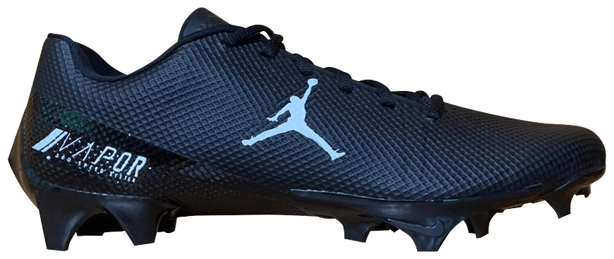Buy Air Jordan Vapor Edge Speed 360 SMU 'Black White' - CV1671 003 | GOAT