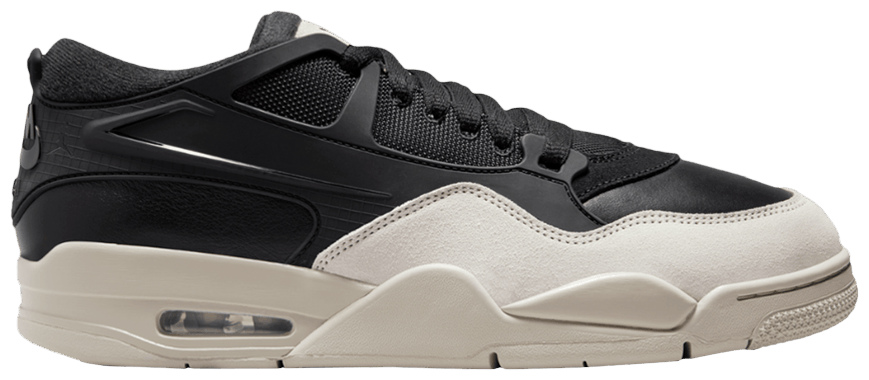 Buy Air Jordan 4 RM 'Black Light Bone' - FQ7939 001 | GOAT