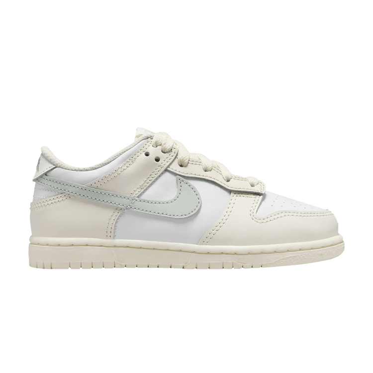 Buy Nike Dunk Low PS 'Phantom Light Silver' - FB9108 109 | GOAT
