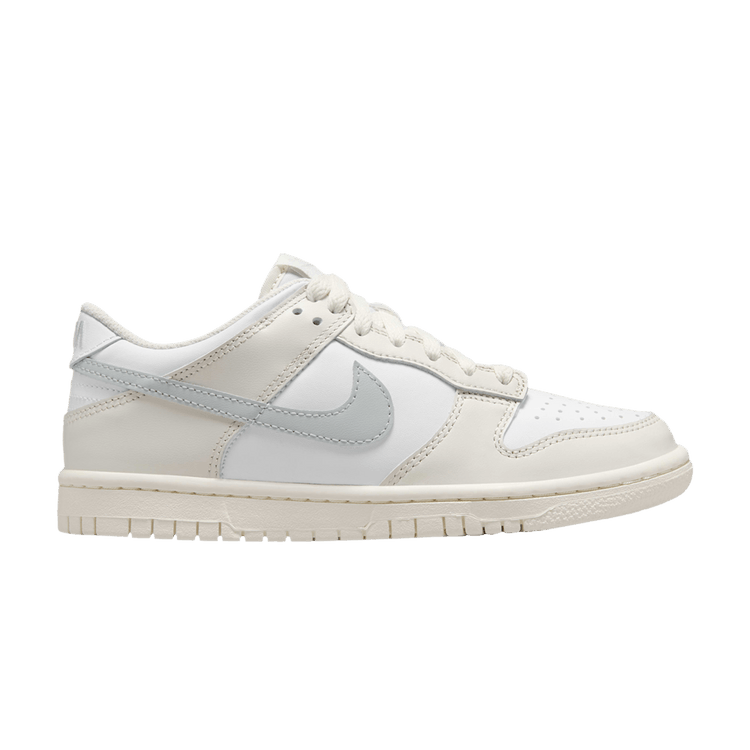 Achetez des Dunk Low GS 'Phantom Light Silver' - FB9109 109 | GOAT CA
