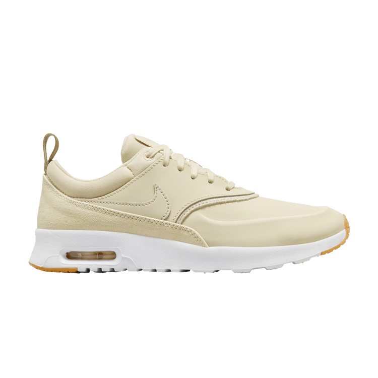 Buy Nike Wmns Air Max Thea Premium 'Beach' - FJ9304 204 | GOAT
