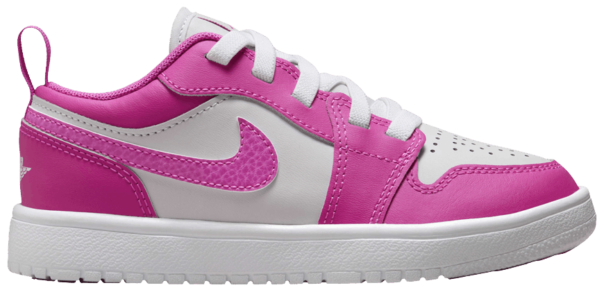 Buy Air Jordan 1 Low ALT PS 'Fire Pink' - FN7376 600 | GOAT