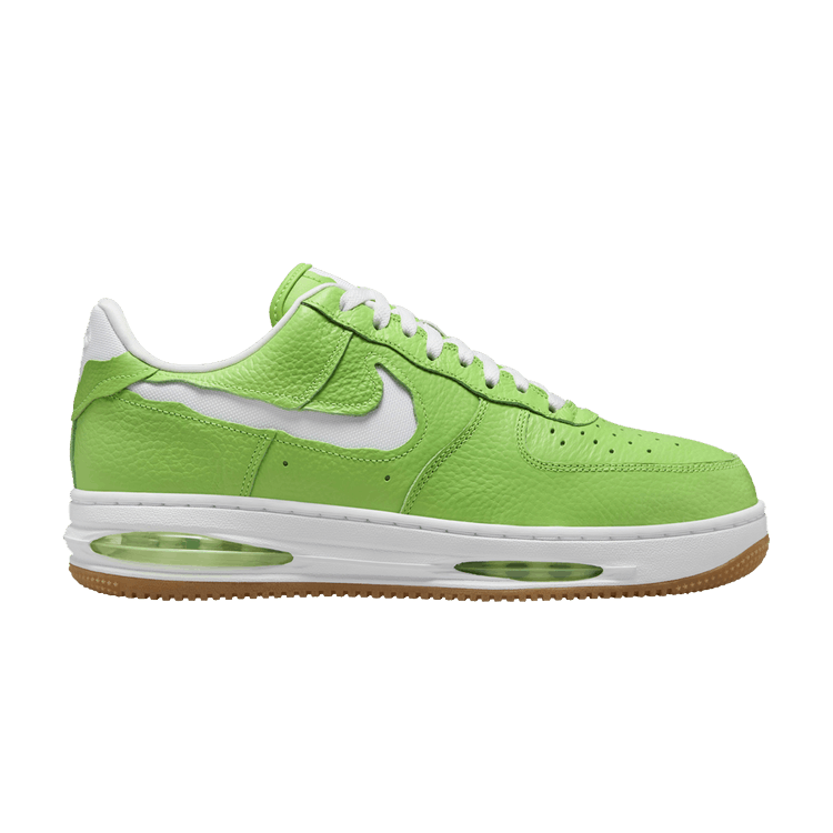 Buy Air Force 1 Low EVO 'Action Green' - HF3630 300 | GOAT