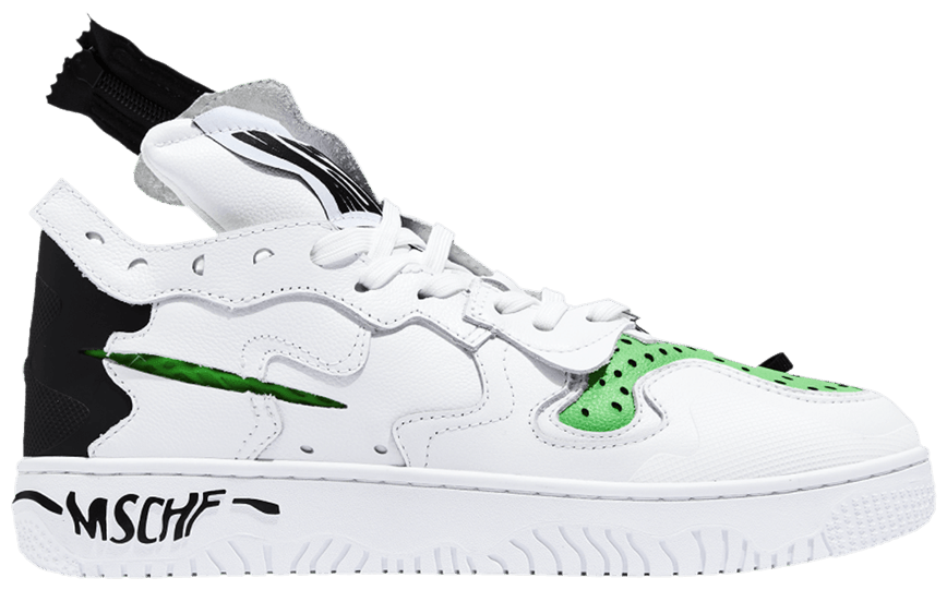 Buy MSCHF Super Normal 'ACRONYM AG' - MSCHF005 1 ACRONYM AG | GOAT CA